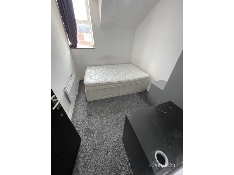 7 bedroom house for rent Albany Road, Cardiff, CF24 3NT | UniHomes