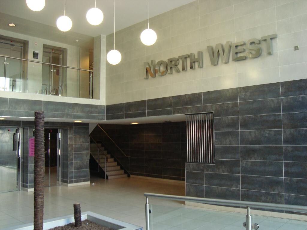 2 bedroom apartment for rent North West, 41 Talbot Street, Nottingham ...