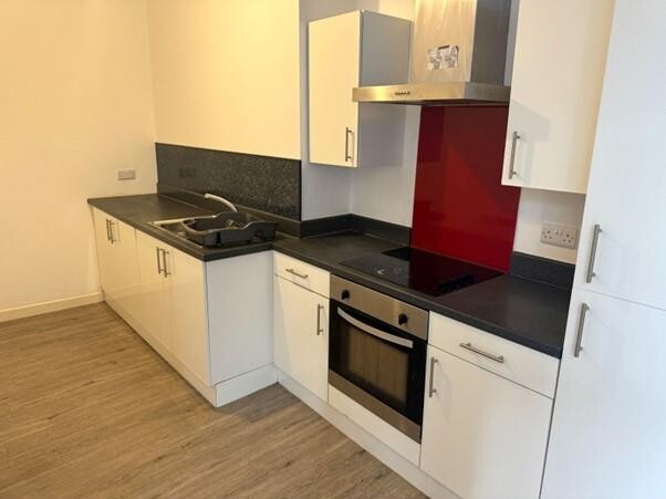 2 bedroom apartment for rent 55-57, John Street Sheffield, S2 4QS ...