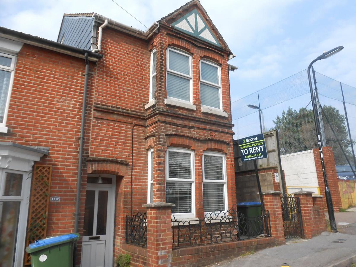 4 bedroom house for rent Earls Road, Southampton, SO14 6SG | UniHomes