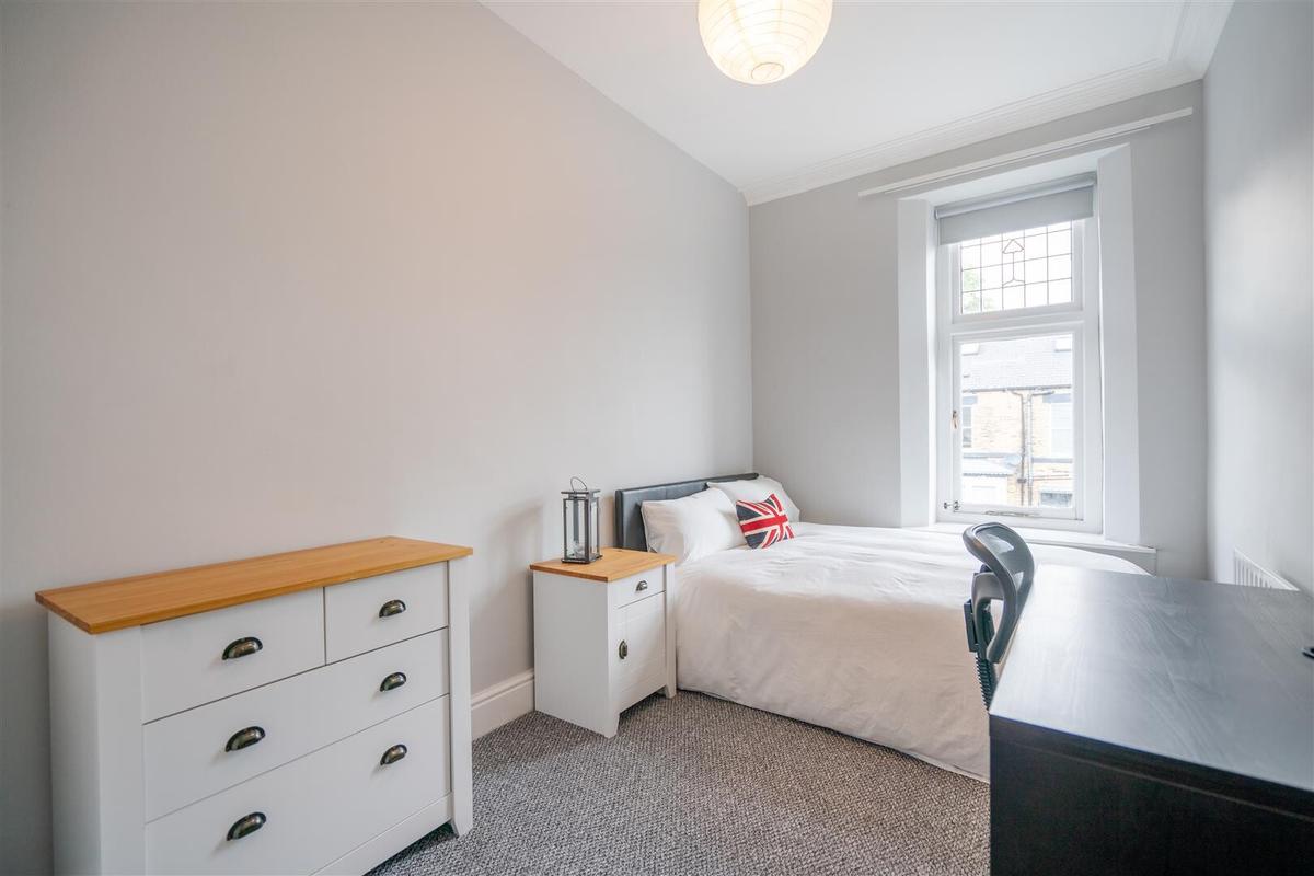 7 bedroom house for rent Bower Road Sheffield, S10 1ER | UniHomes