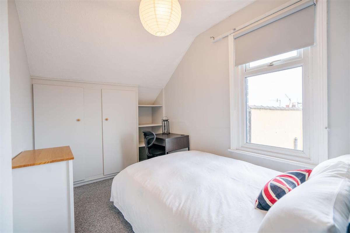 7 bedroom house for rent Bower Road Sheffield, S10 1ER | UniHomes