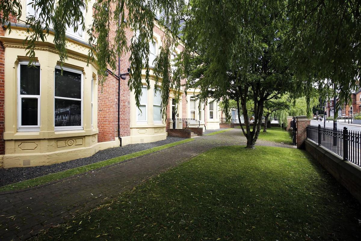 2 bedroom apartment for rent Osborne Road Newcastle, NE2 2AN | UniHomes