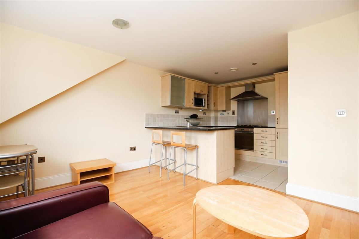 2 bedroom apartment for rent Osborne Road Newcastle, NE2 2AN | UniHomes