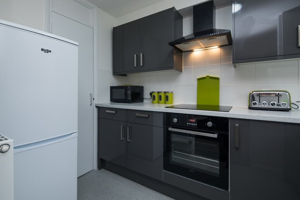 1 Bedroom Apartment For Rent Rivergreen Clifton Nottingham Ng11 8bd