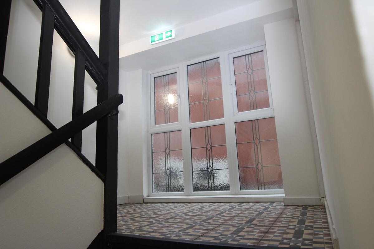 1 bedroom apartment for rent Long Row, Nottingham, NG1 6JE | UniHomes