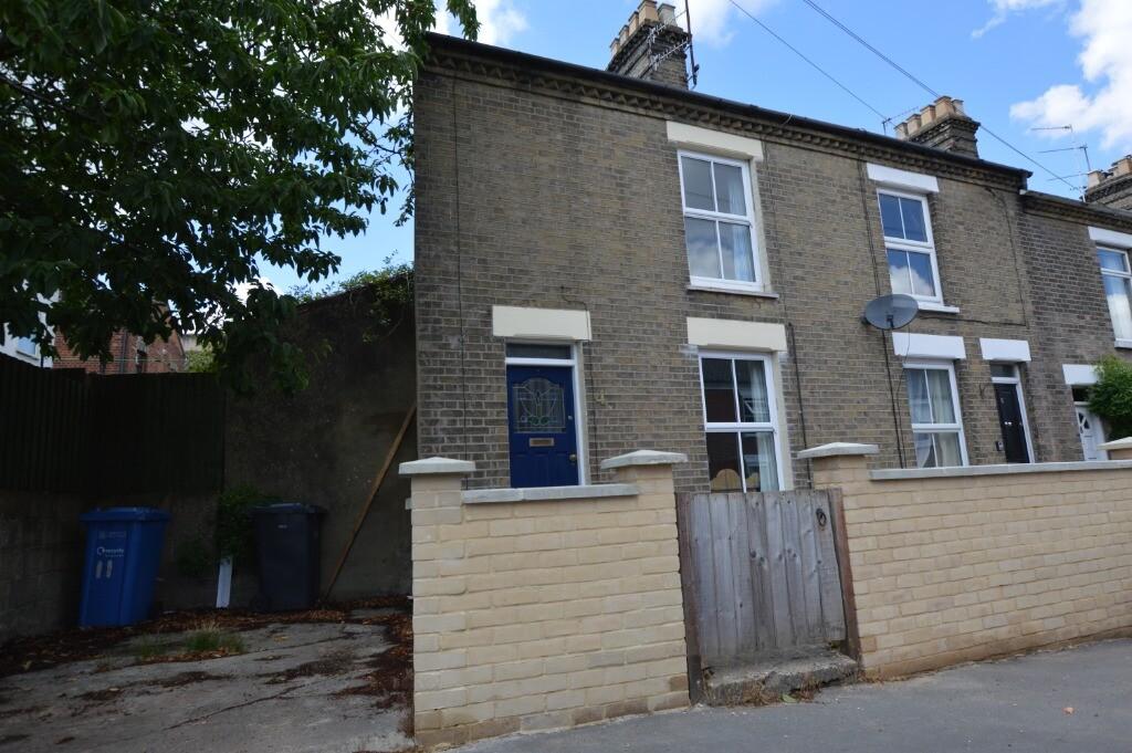 3 bedroom house for rent Livingstone Street, Norwich, NR2 4HE | UniHomes