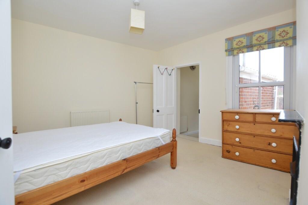 3 bedroom house for rent Livingstone Street, Norwich, NR2 4HE | UniHomes