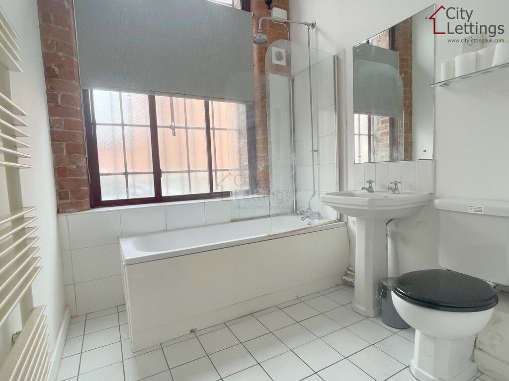 2 bedroom apartment for rent Raleigh Square, Nottingham, NG7 4DN | UniHomes