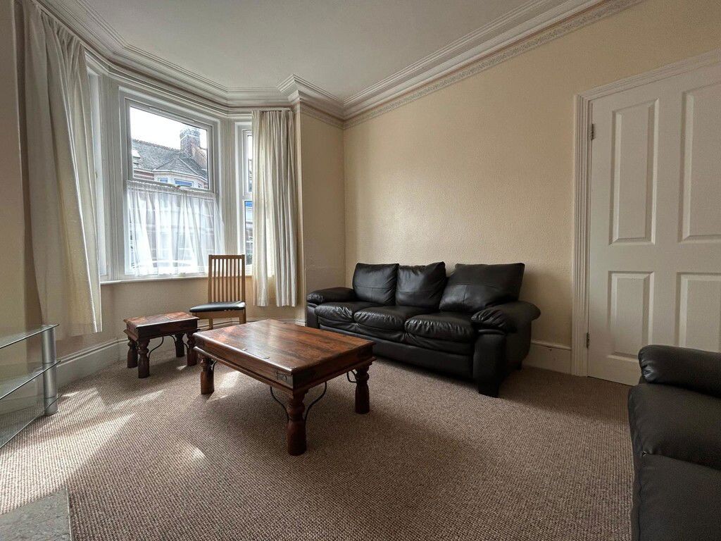 4 bedroom house for rent St Annes Road Exeter, EX1 2QD | UniHomes