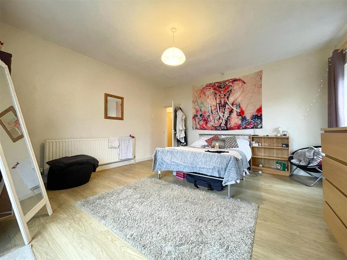 4 bedroom house for rent Roebuck Road, Sheffield, S6 3GQ | UniHomes