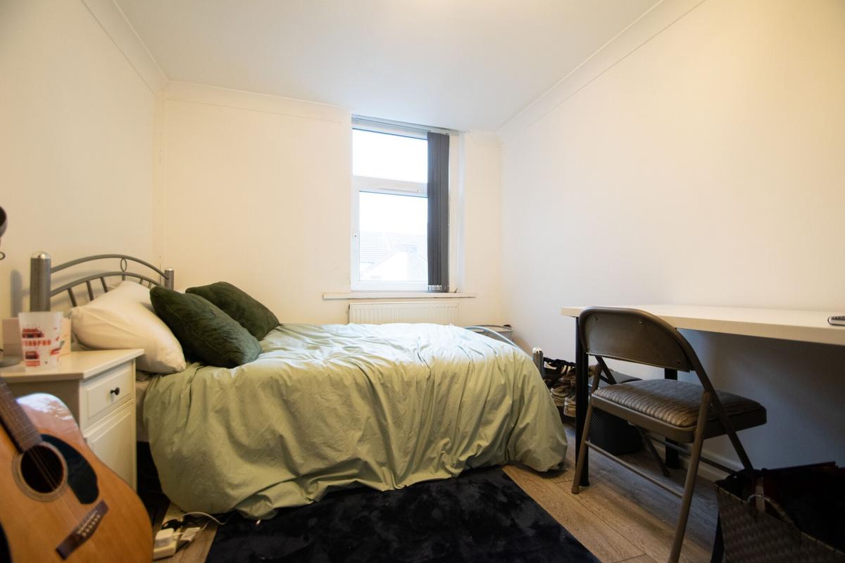 6 bedroom house for rent Woodville Road Cardiff, CF24 4NW | UniHomes