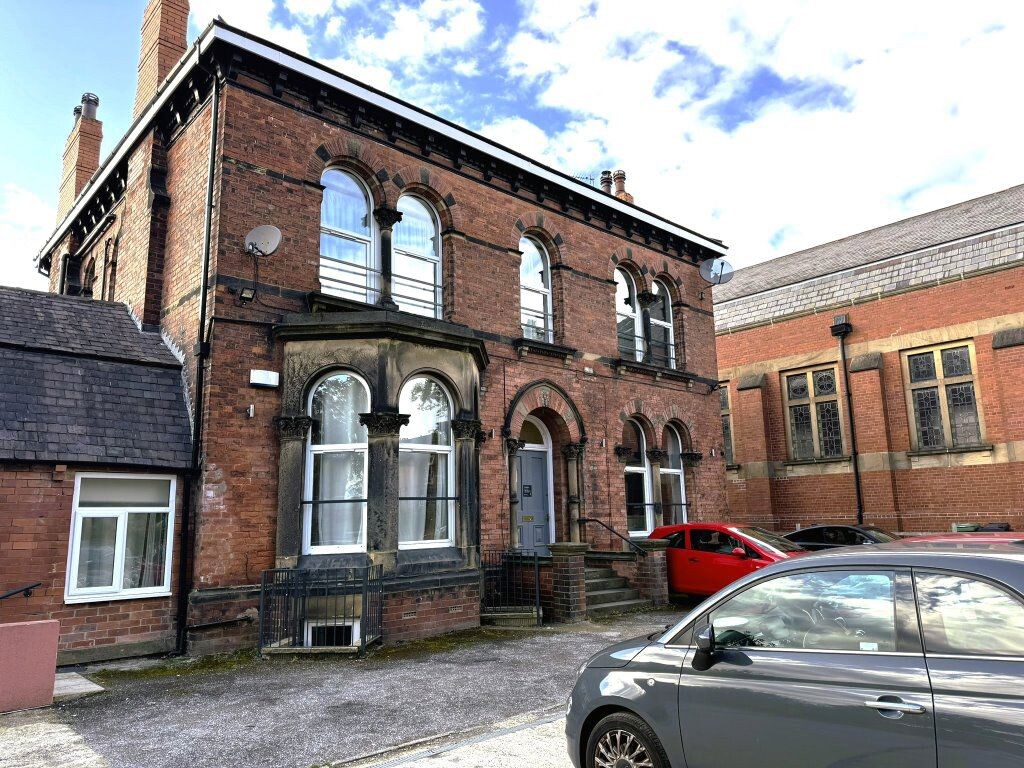 2 bedroom house for rent Cardigan Road, Leeds, LS6 1LU | UniHomes