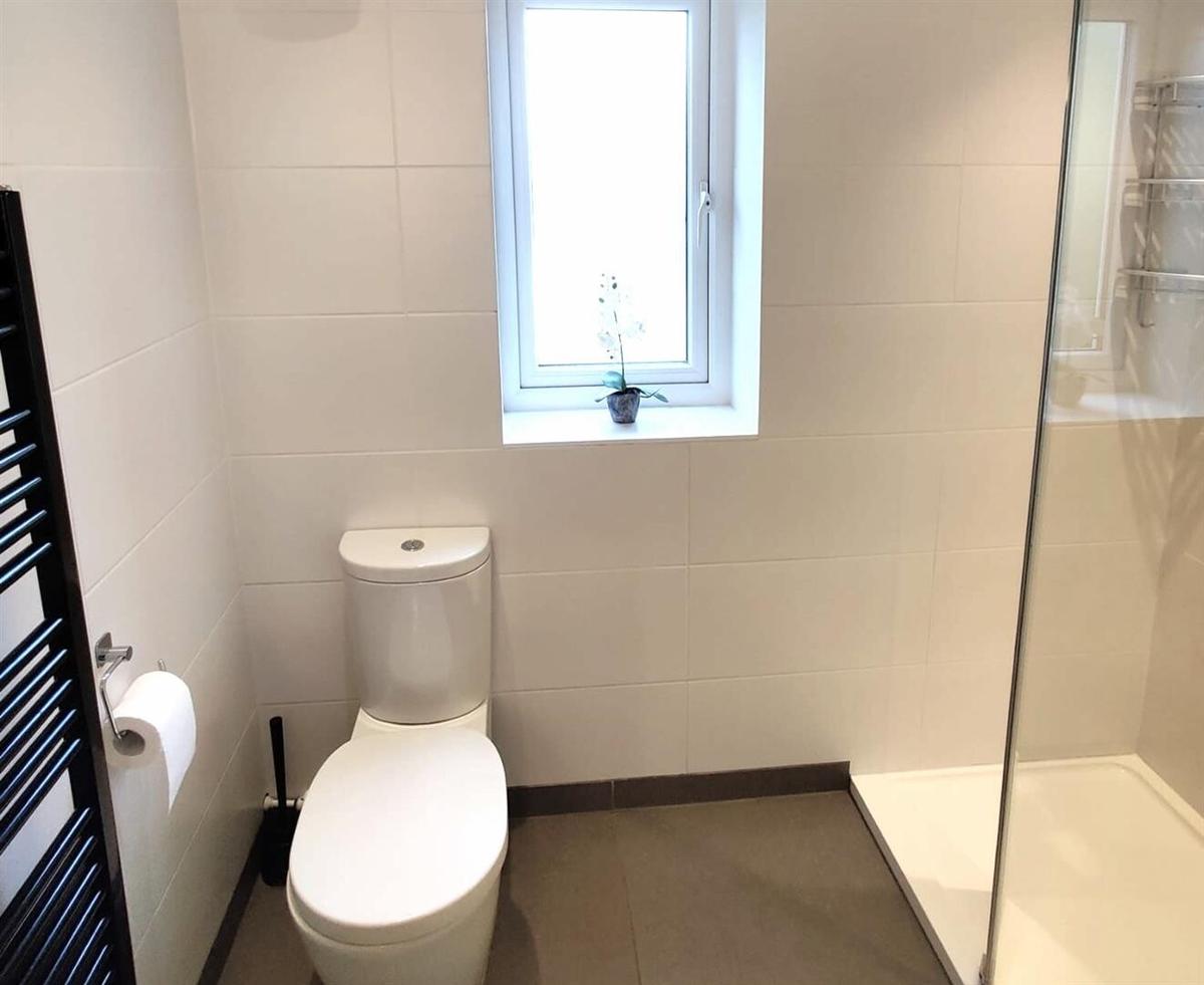 3 bedroom apartment for rent Barber Road, Sheffield, S10 1ED | UniHomes