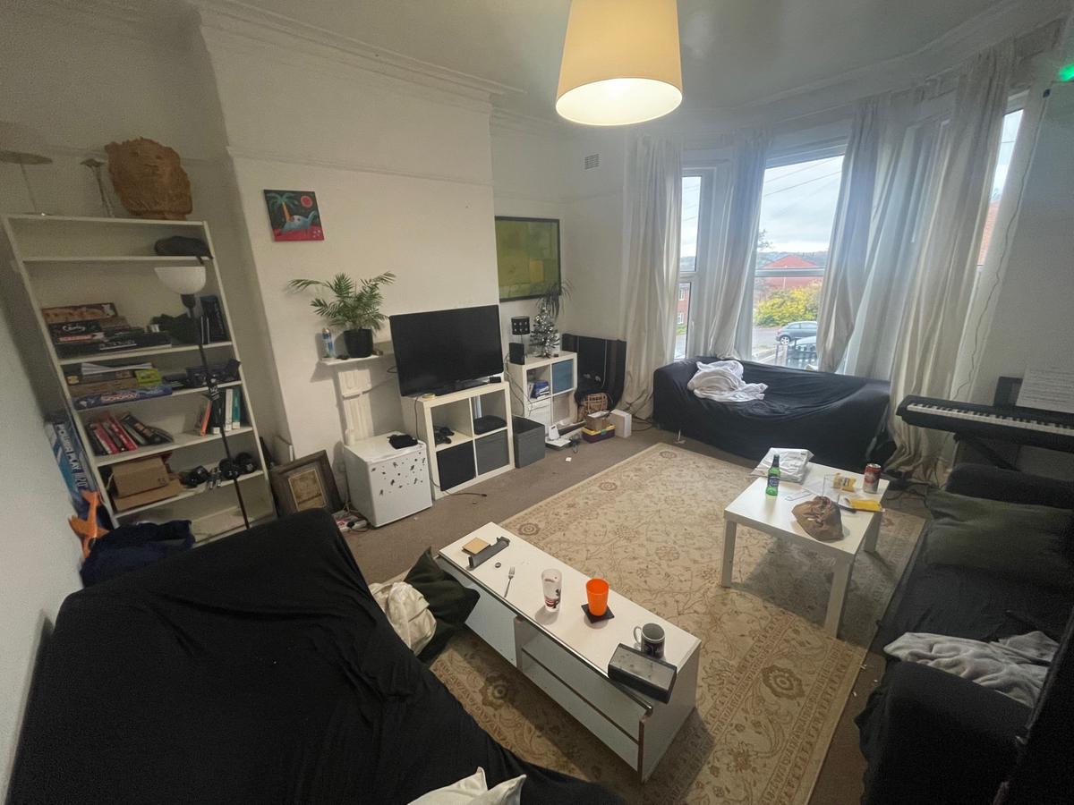 8 bedroom house for rent Consort Terrace, Leeds, LS3 1ET | UniHomes