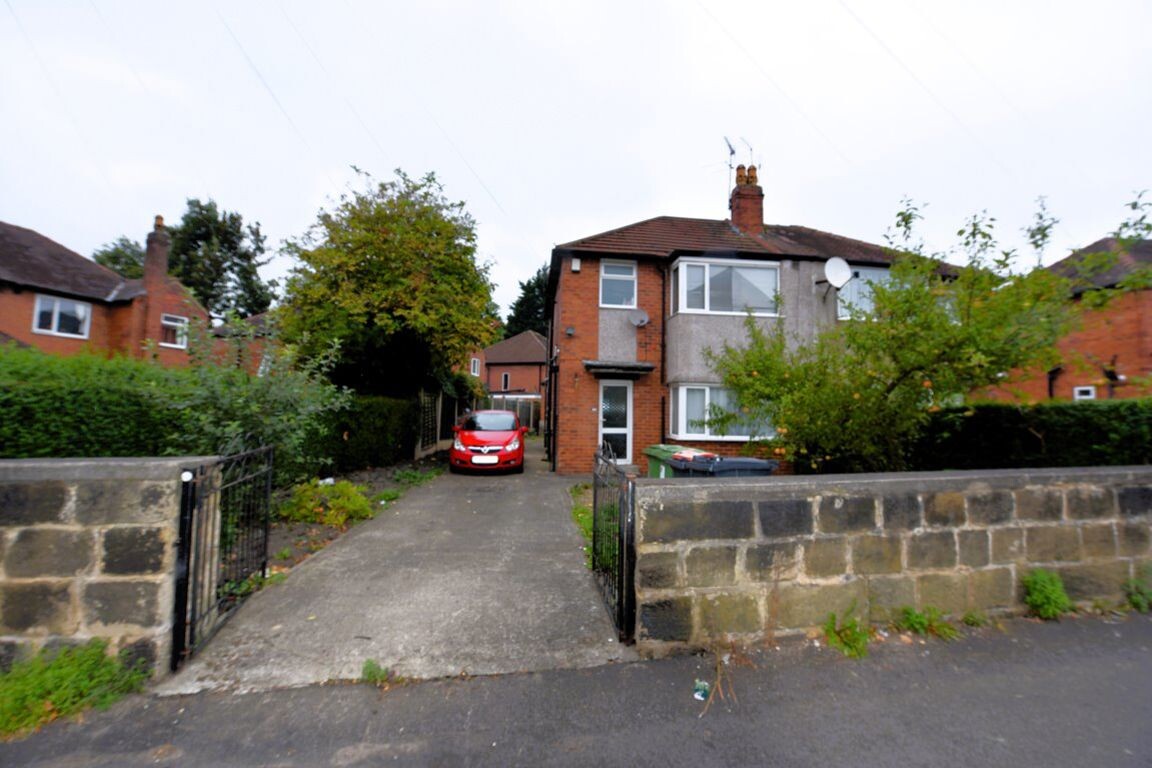 3 bedroom house for rent Cardigan Lane, Leeds, LS6 1DX | UniHomes