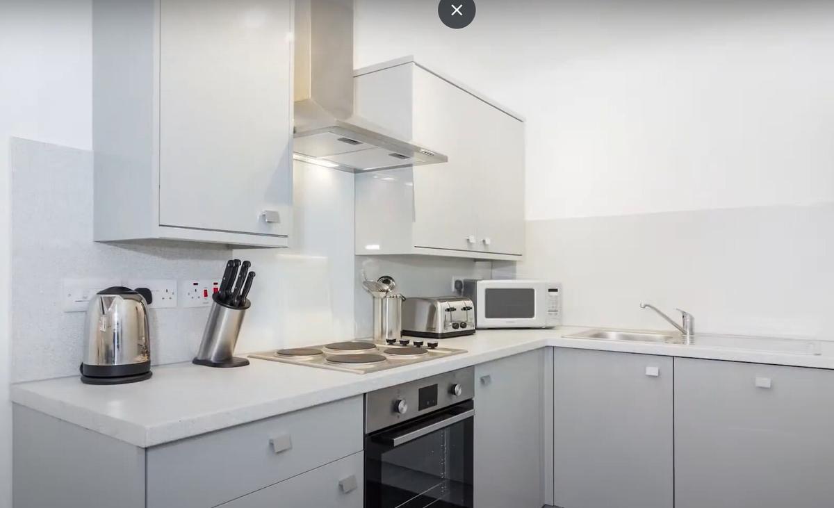 1 bedroom apartment for rent Whitworth Street, Flat 11 Lancaster House ...
