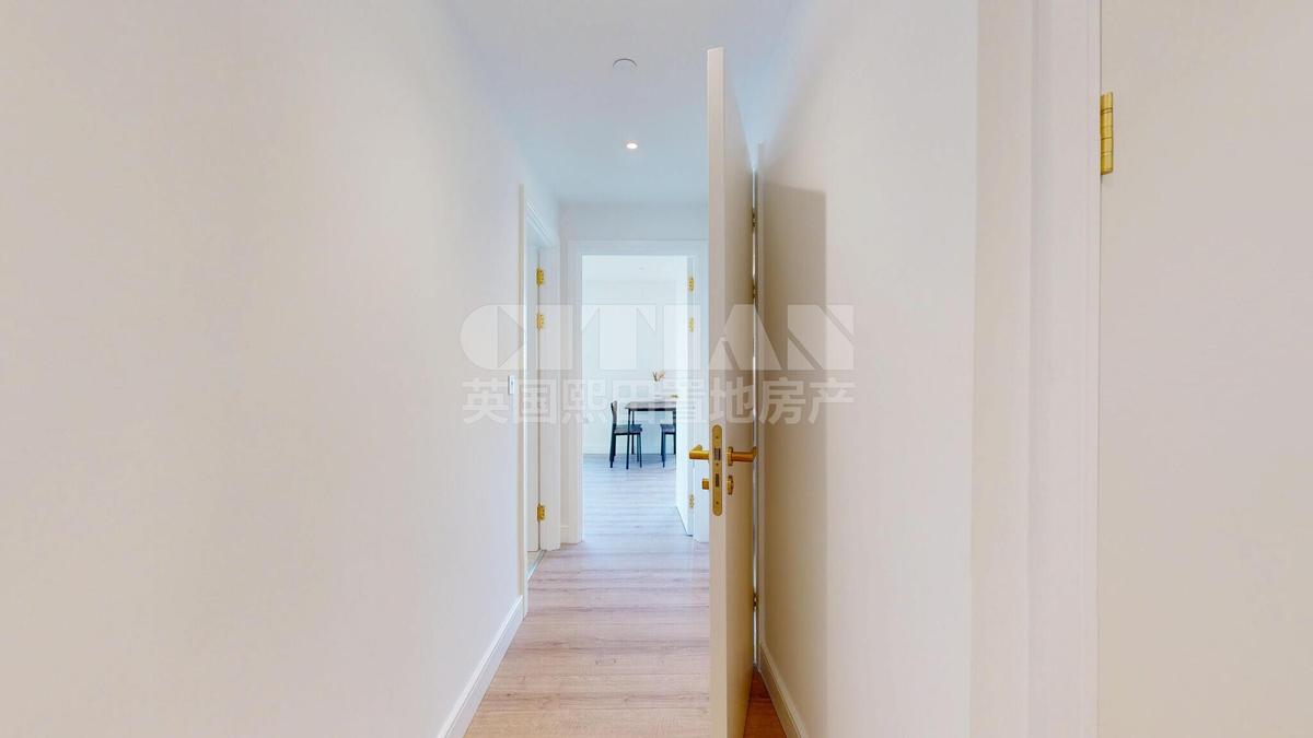 2 bedroom apartment for rent Quay Walk London, HA0 1BE | UniHomes