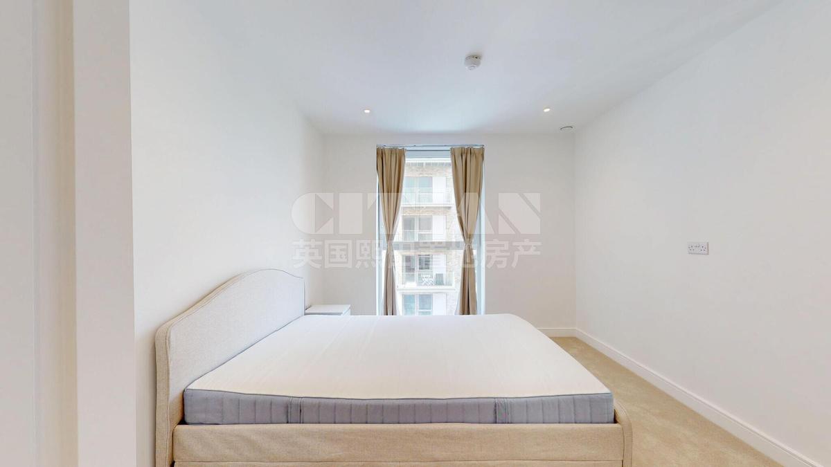 2 bedroom apartment for rent Quay Walk London, HA0 1BE | UniHomes