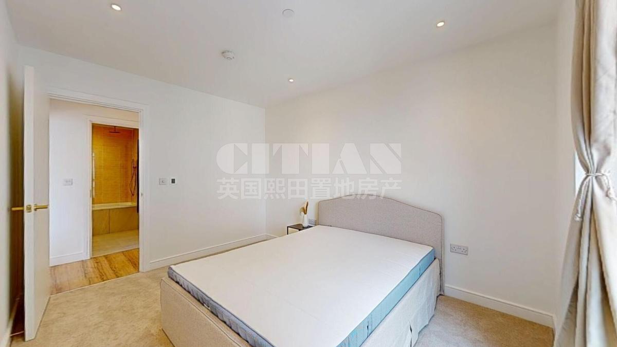 2 bedroom apartment for rent Quay Walk London, HA0 1BE | UniHomes