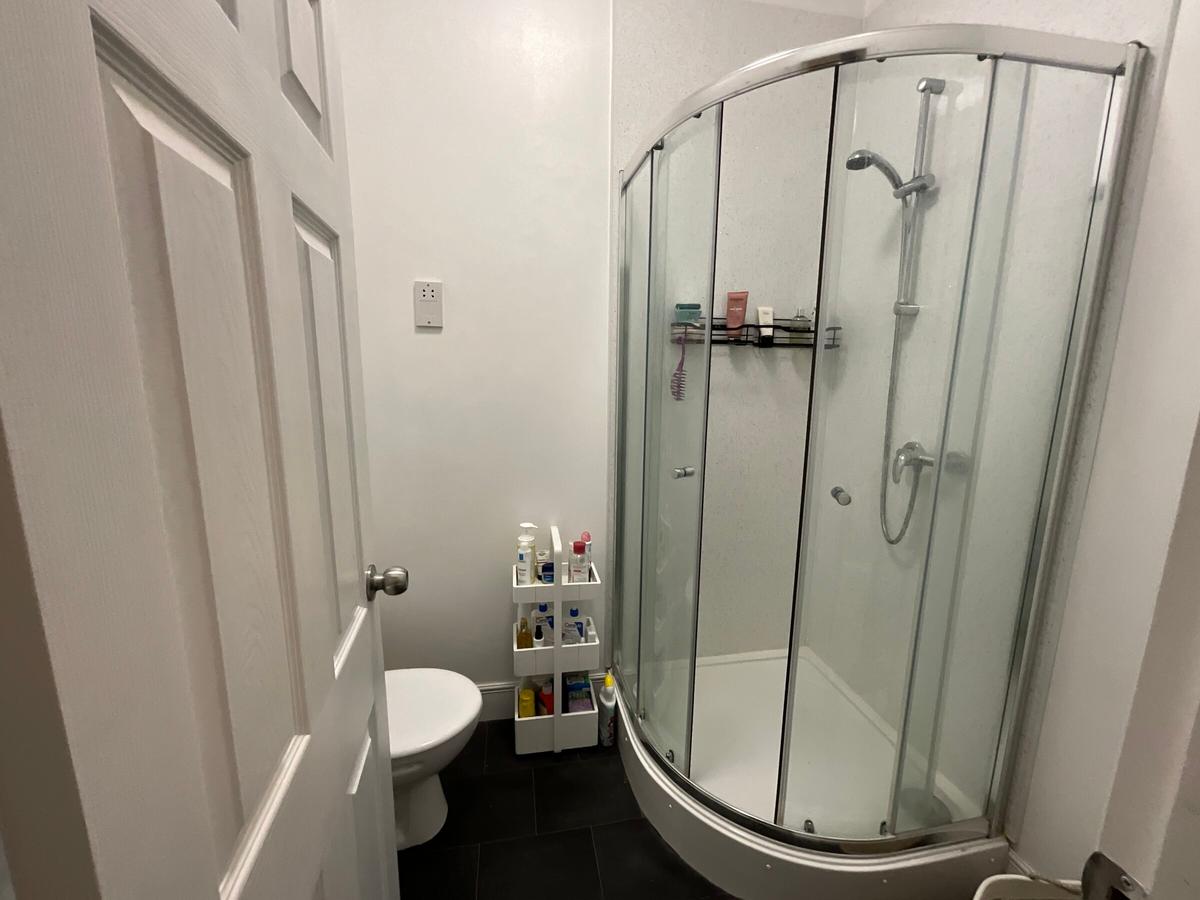 8 bedroom house for rent Harrington Drive Nottingham, NG7 1JN | UniHomes