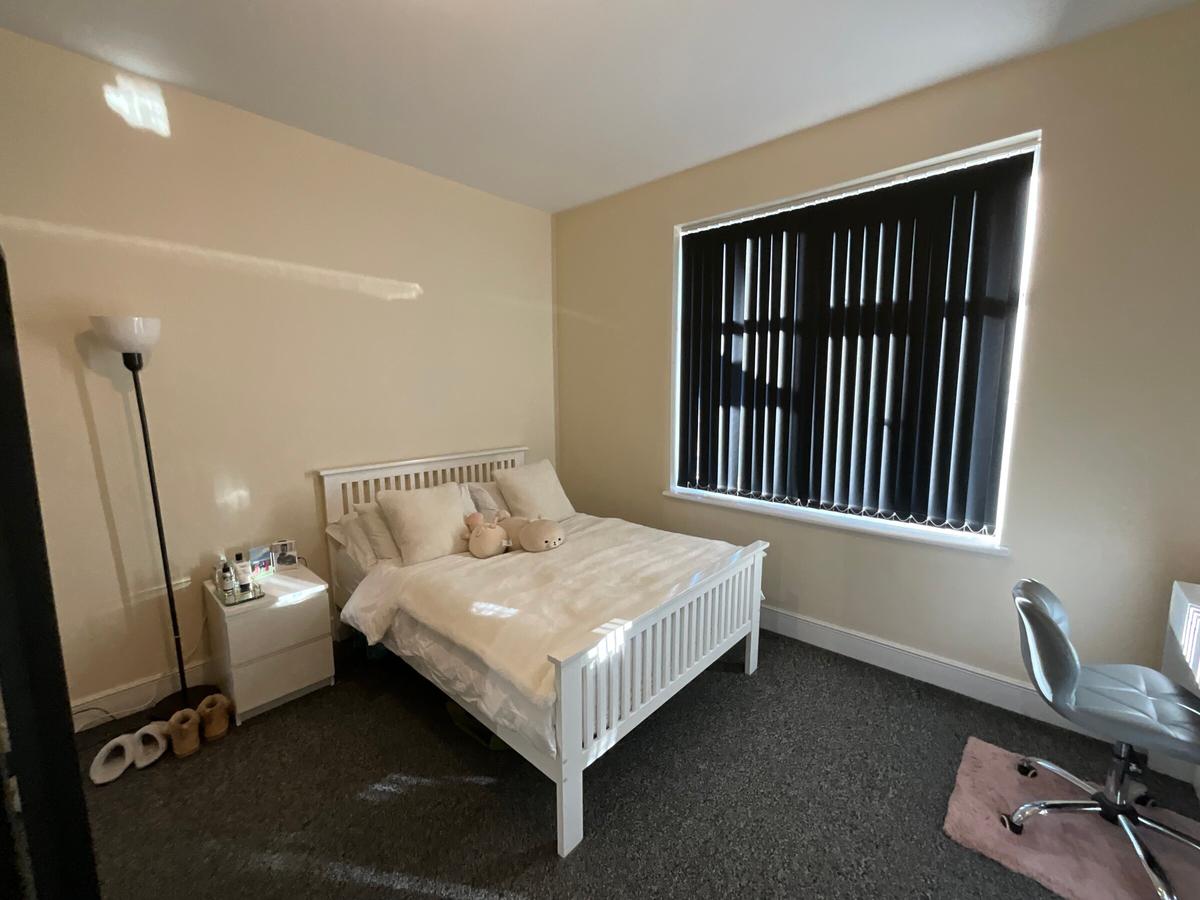 8 bedroom house for rent Harrington Drive Nottingham, NG7 1JN | UniHomes