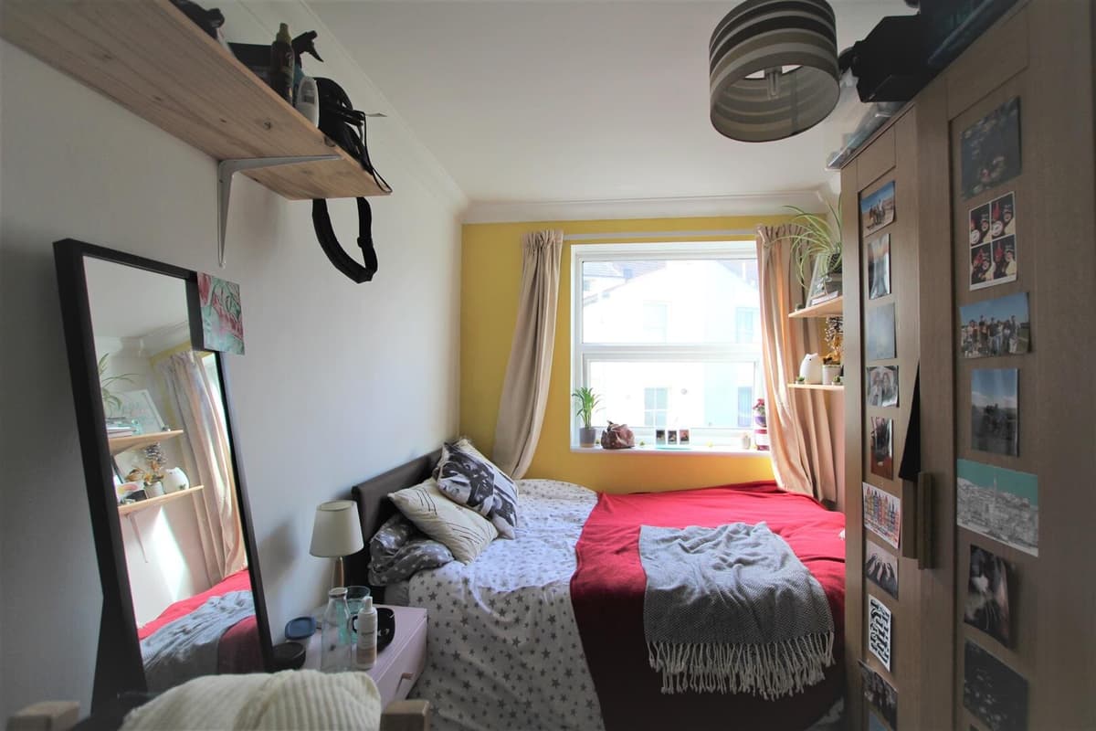 3 Bedroom Apartment For Rent New England Road Brighton Bn1 3tu Unihomes