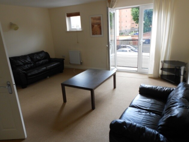 3 bedroom apartment for rent White Star Place Southampton, SO14 3GN ...