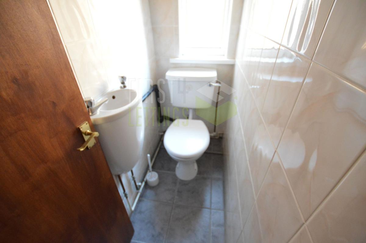 5 bedroom house for rent Westcotes Drive Leicester, LE3 0QT | UniHomes