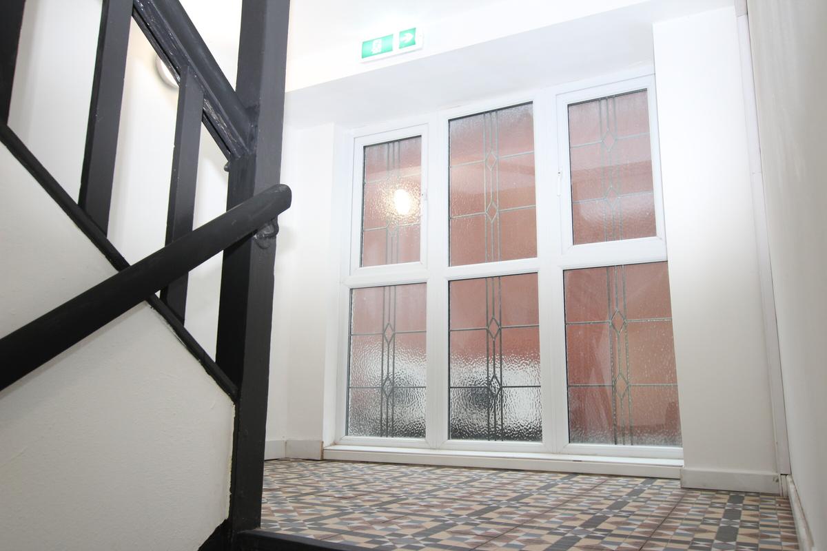 4 bedroom apartment for rent Long Row, Nottingham, NG1 6JE | UniHomes