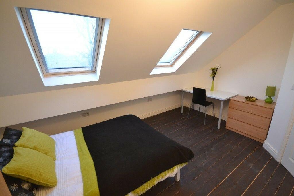 6 bedroom house for rent Beeston Road Nottingham, NG7 2JQ | UniHomes
