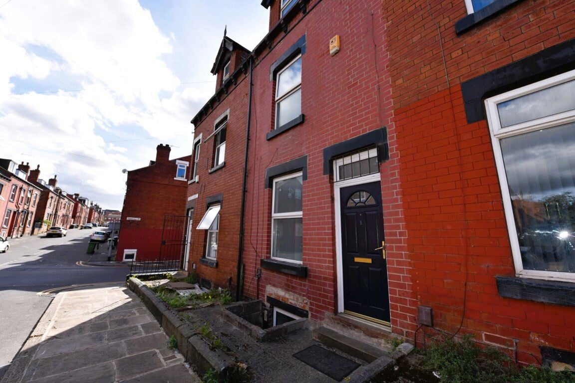 5 bedroom house for rent Harold Grove Leeds, LS6 1LB | UniHomes
