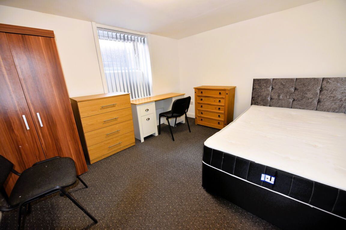 5 bedroom house for rent Harold Grove Leeds, LS6 1LB | UniHomes