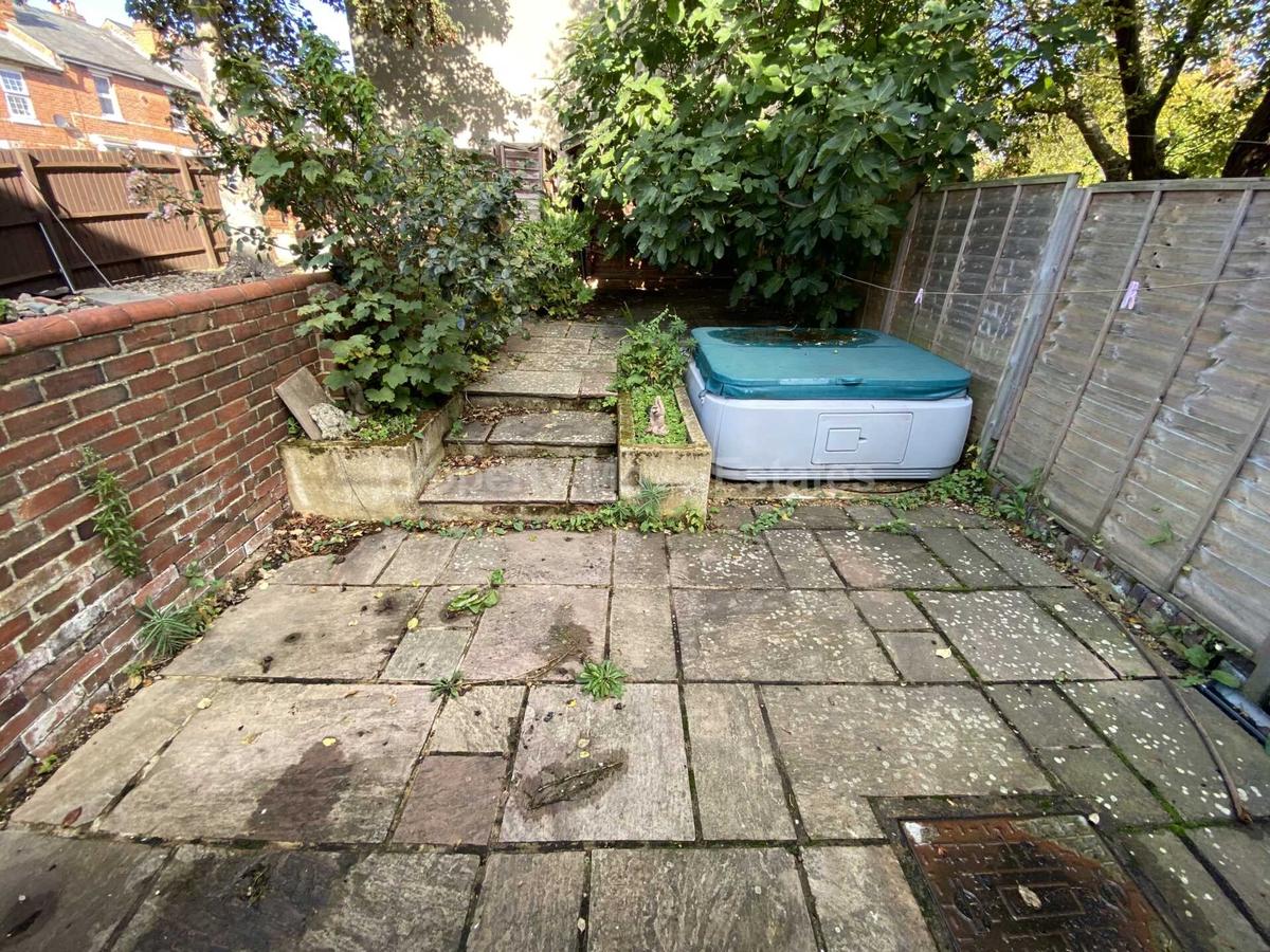 5 bedroom house for rent St Peters Road, Reading, RG6 1PA | UniHomes