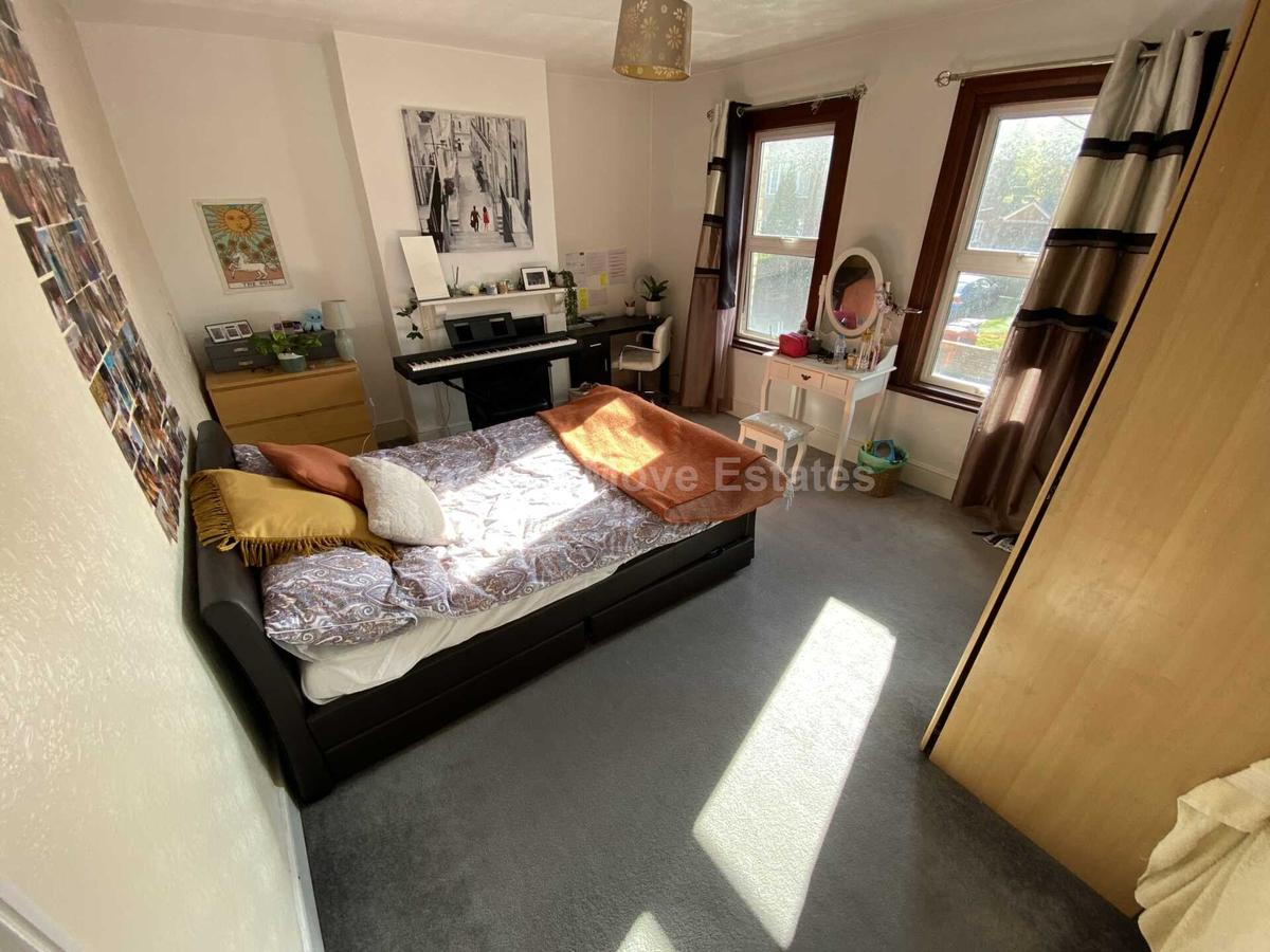 5 bedroom house for rent St Peters Road, Reading, RG6 1PA | UniHomes