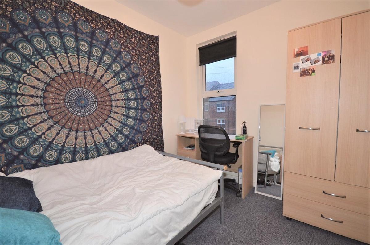 7 bedroom house for rent Broomspring Lane, Sheffield, S10 2FD | UniHomes