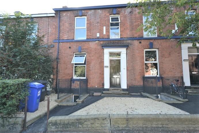 7 bedroom house for rent Broomspring Lane, Sheffield, S10 2FD | UniHomes