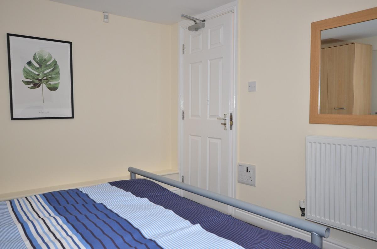 7 bedroom house for rent Broomspring Lane, Sheffield, S10 2FD | UniHomes