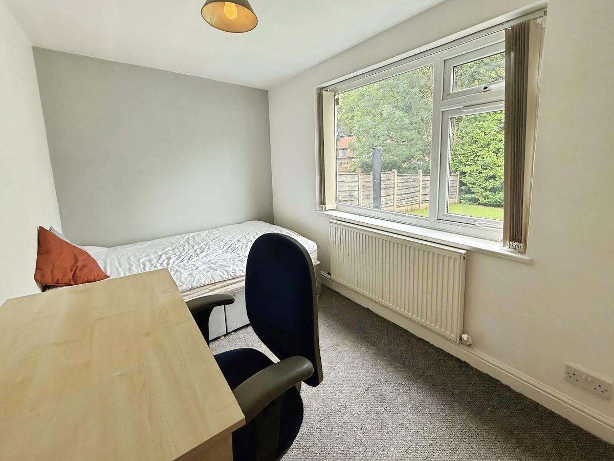 6 bedroom house for rent Weld Road Manchester, M20 4WE | UniHomes
