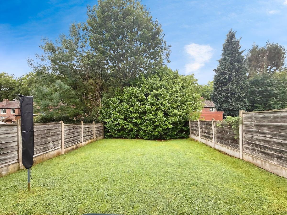 6 bedroom house for rent Weld Road Manchester, M20 4WE | UniHomes