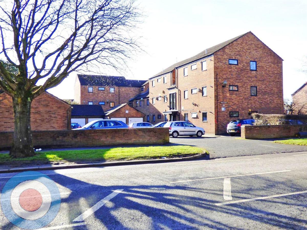 2 bedroom apartment for rent Wilbraham Road Manchester, M14 6FB | UniHomes