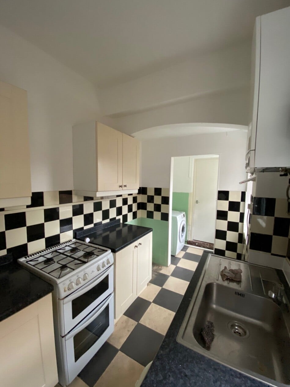 4 bedroom house for rent Gulson Road, Coventry, CV1 2JD | UniHomes