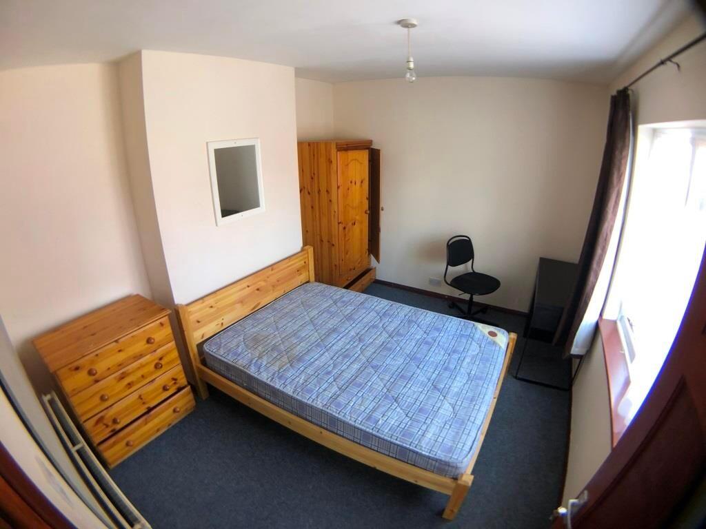 6 bedroom house for rent Harrison Road Southampton, SO17 3TL | UniHomes