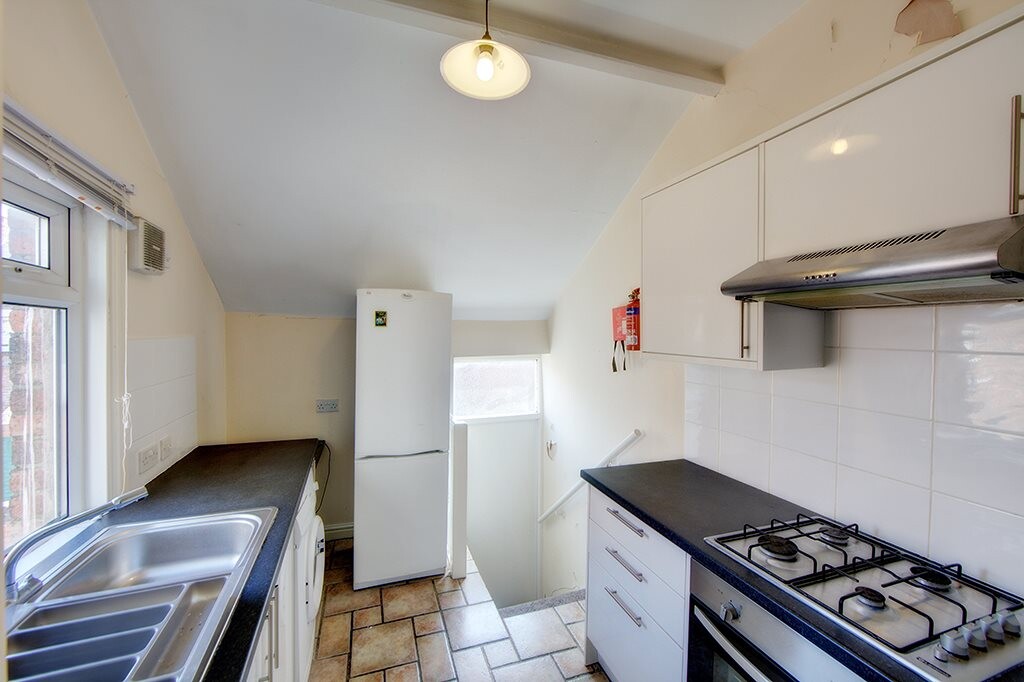 5 bedroom house for rent Kelvin Grove Newcastle, NE2 1RL | UniHomes