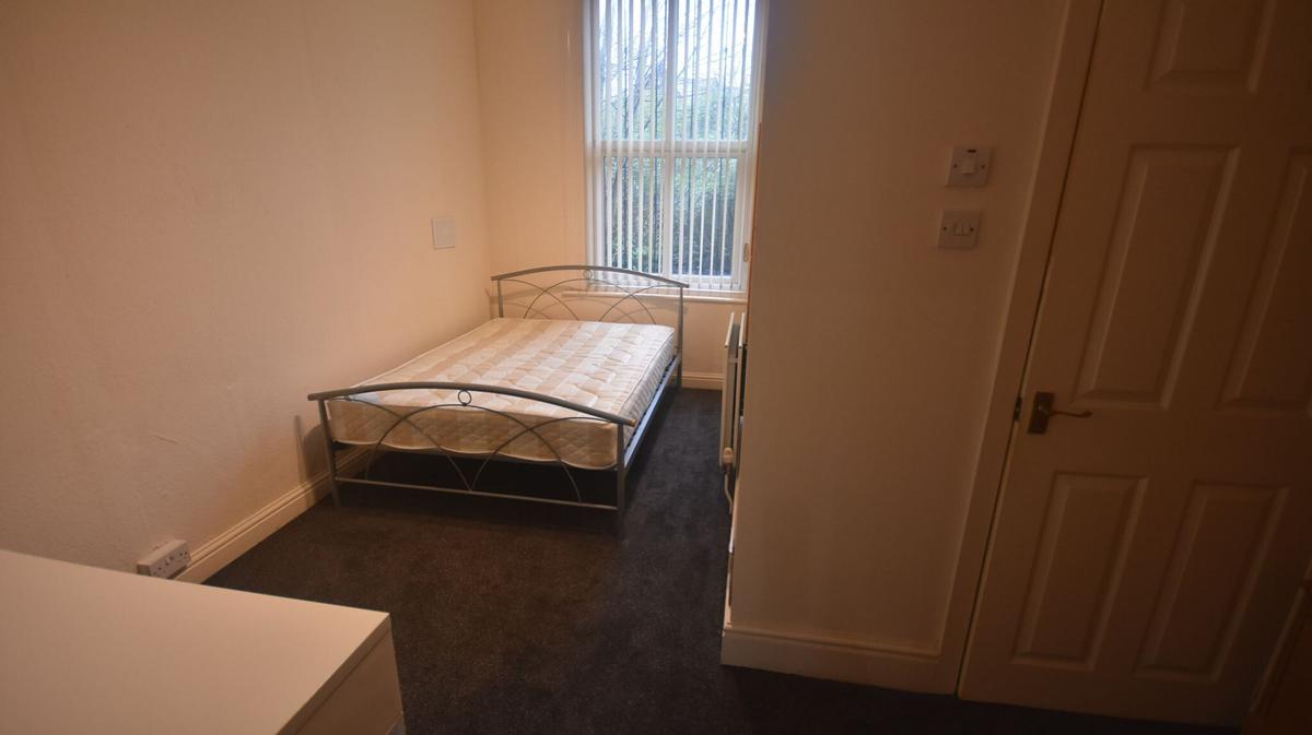 1 bedroom apartment for rent Fallowfield Manchester, Manchester, M14 ...