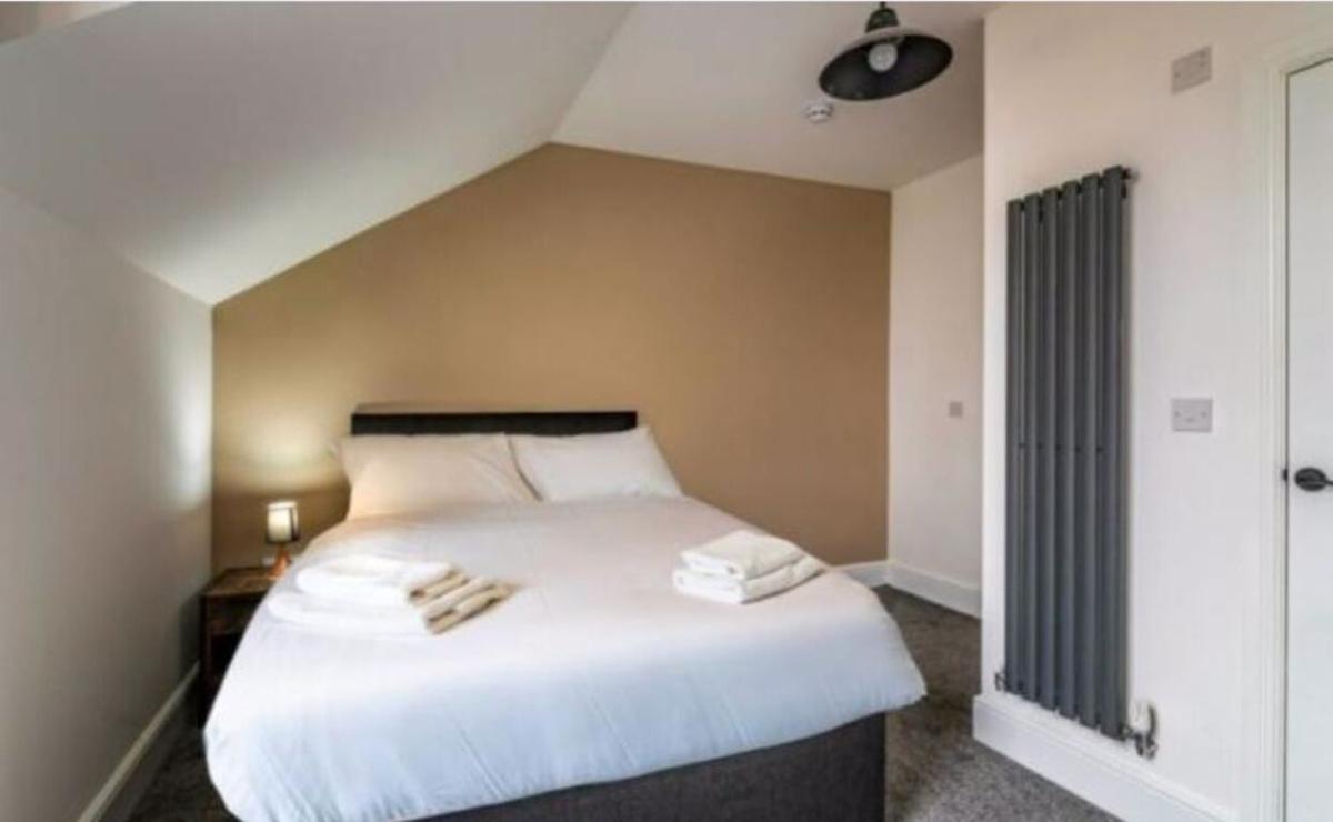 6 bedroom house for rent Radford Boulevard, Nottingham, NG7 5QG | UniHomes