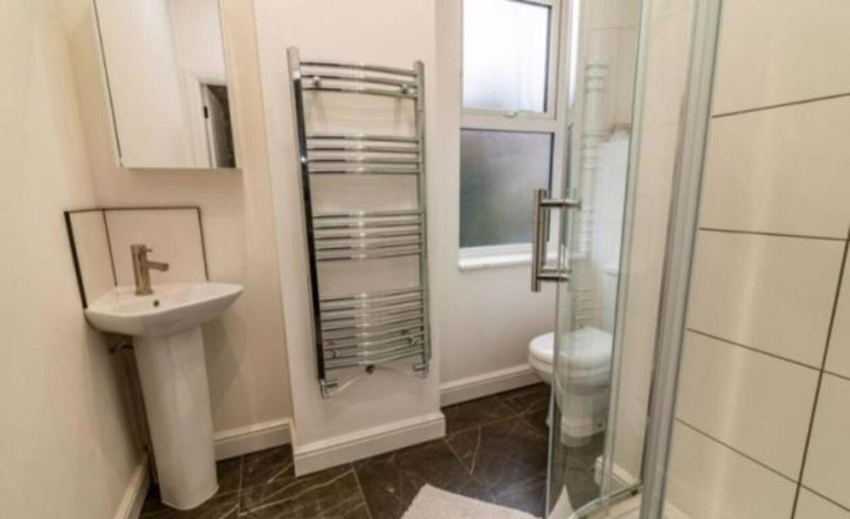 6 bedroom house for rent Radford Boulevard Nottingham, NG7 5QG | UniHomes