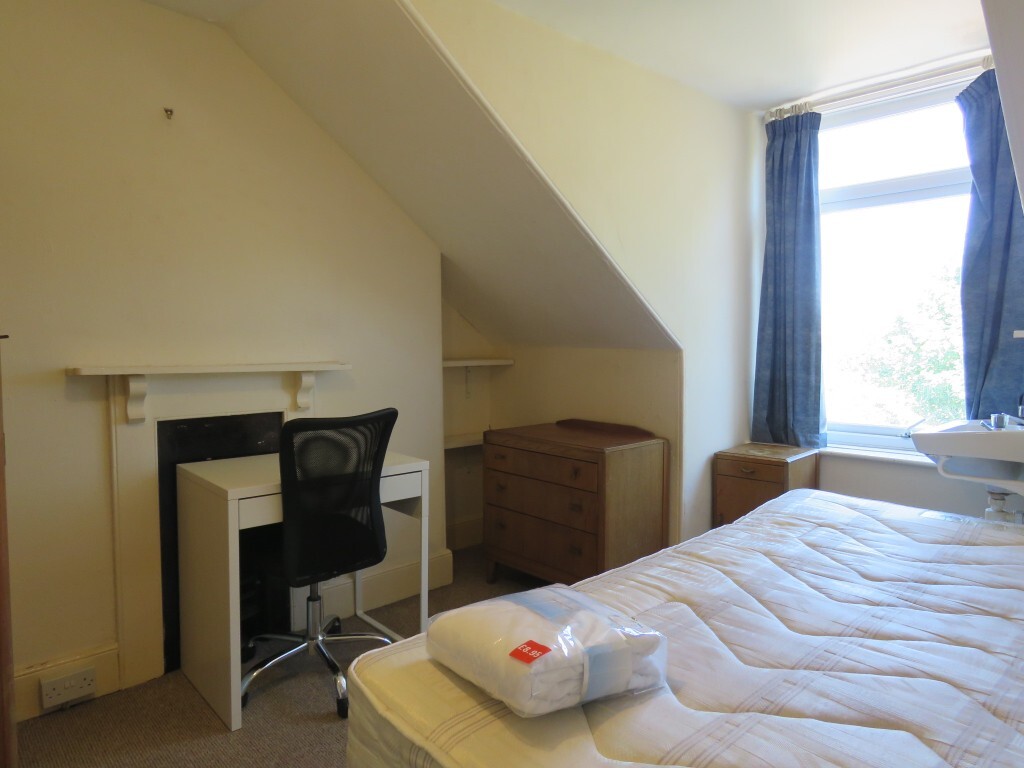 5 bedroom house for rent Portland Street, Exeter, EX1 2EG | UniHomes