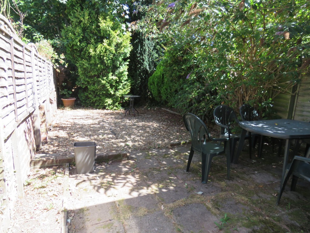 5 bedroom house for rent Portland Street, Exeter, EX1 2EG | UniHomes