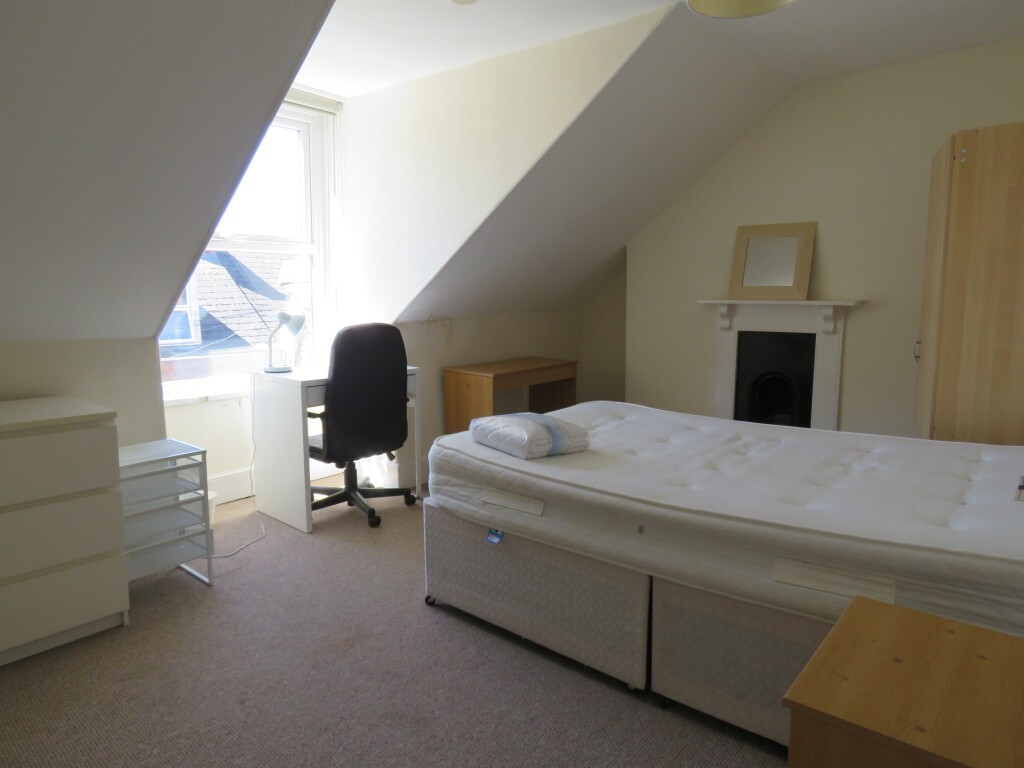 5 bedroom house for rent Portland Street Exeter, EX1 2EG | UniHomes